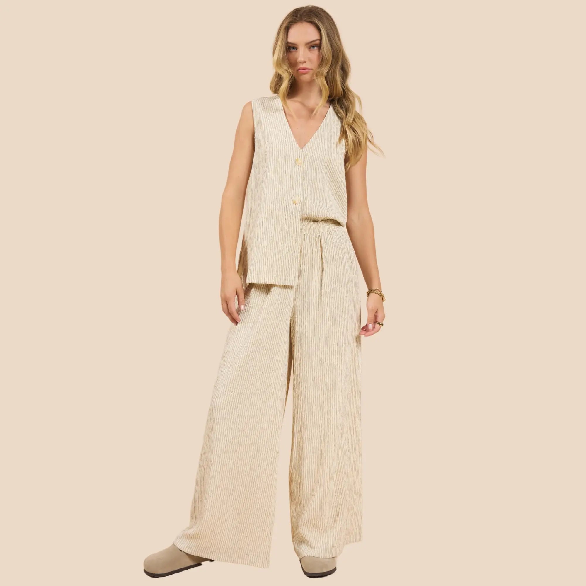 SAGE THE LABEL – Malibu Fox Boutique