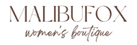 Malibu Fox Women's Boutique – Malibu Fox Boutique