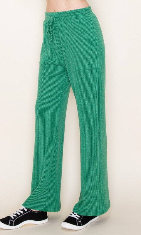 Jolly Ribbed Sweatpants – Malibu Fox Boutique